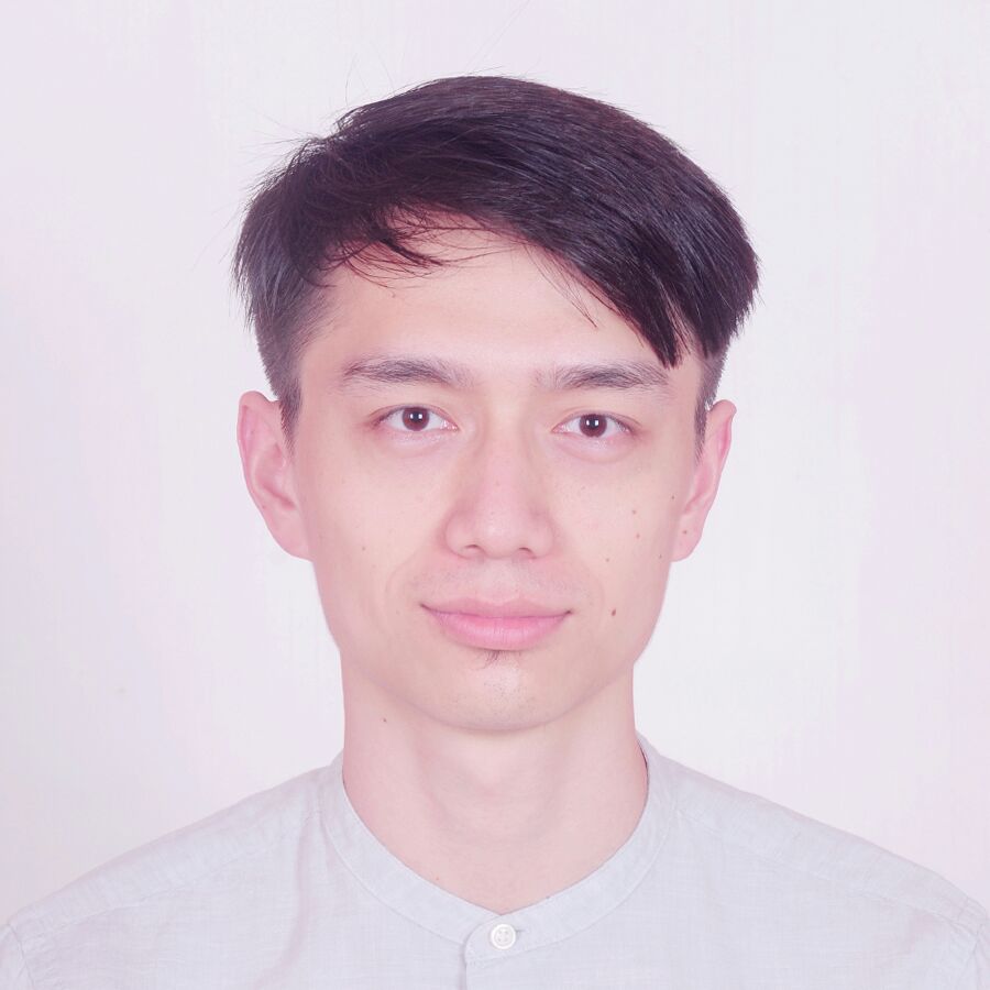 李喻骏Yujun Li